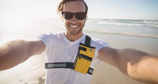 hohpaalfa - The vbag